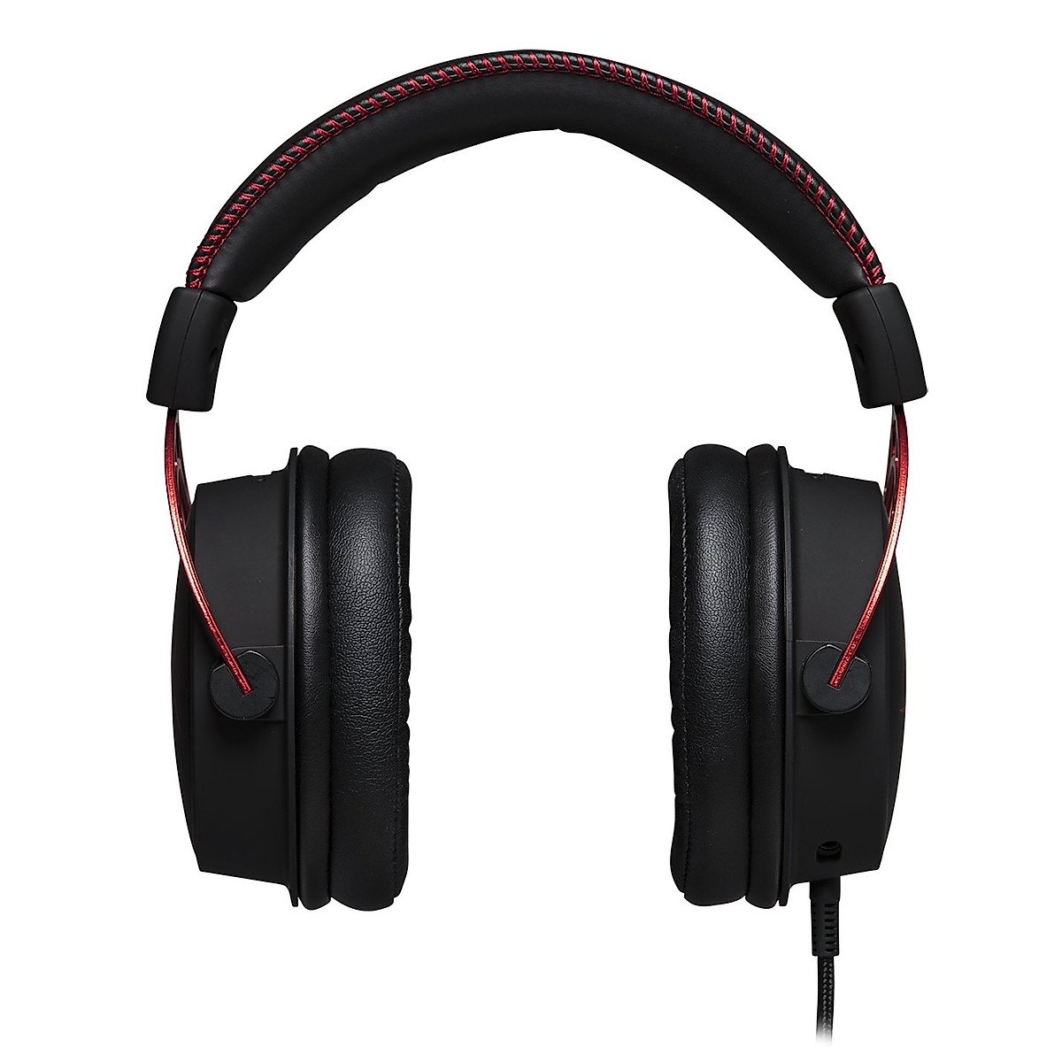 HyperX Cloud Alpha Gaming Headset - Dual Chamber Drivers and HyperX Amp USB Sound Card - Virtual 7.1 Surround Sound