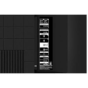 Sony 65 Inch 4K Ultra HD TV X85K Series: LED Smart Google TV with Dolby Vision HDR and Native 120HZ Refresh Rate KD65X85K- Latest Model, Black