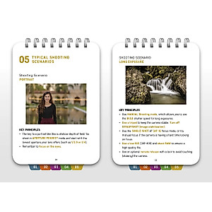 Sony a7 III: Pocket Guide: Buttons, Dials, Settings, Modes, and Shooting Tips (The Pocket Guide Series for Photographers, 5)