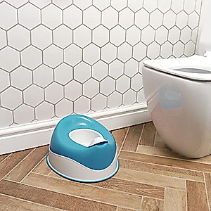 Prince Lionheart PottyPOD Basix, Blue