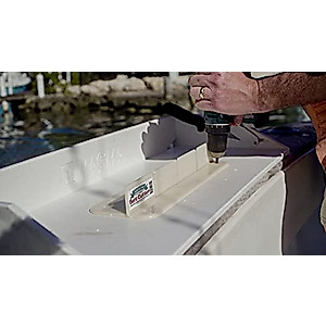 Angler's Choice BAITCUTTER Sea Time Bait Cutter