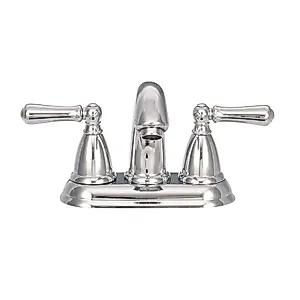 Pfister Canton Centerset Bath Faucet LF-048-CNCC Polished Chrome
