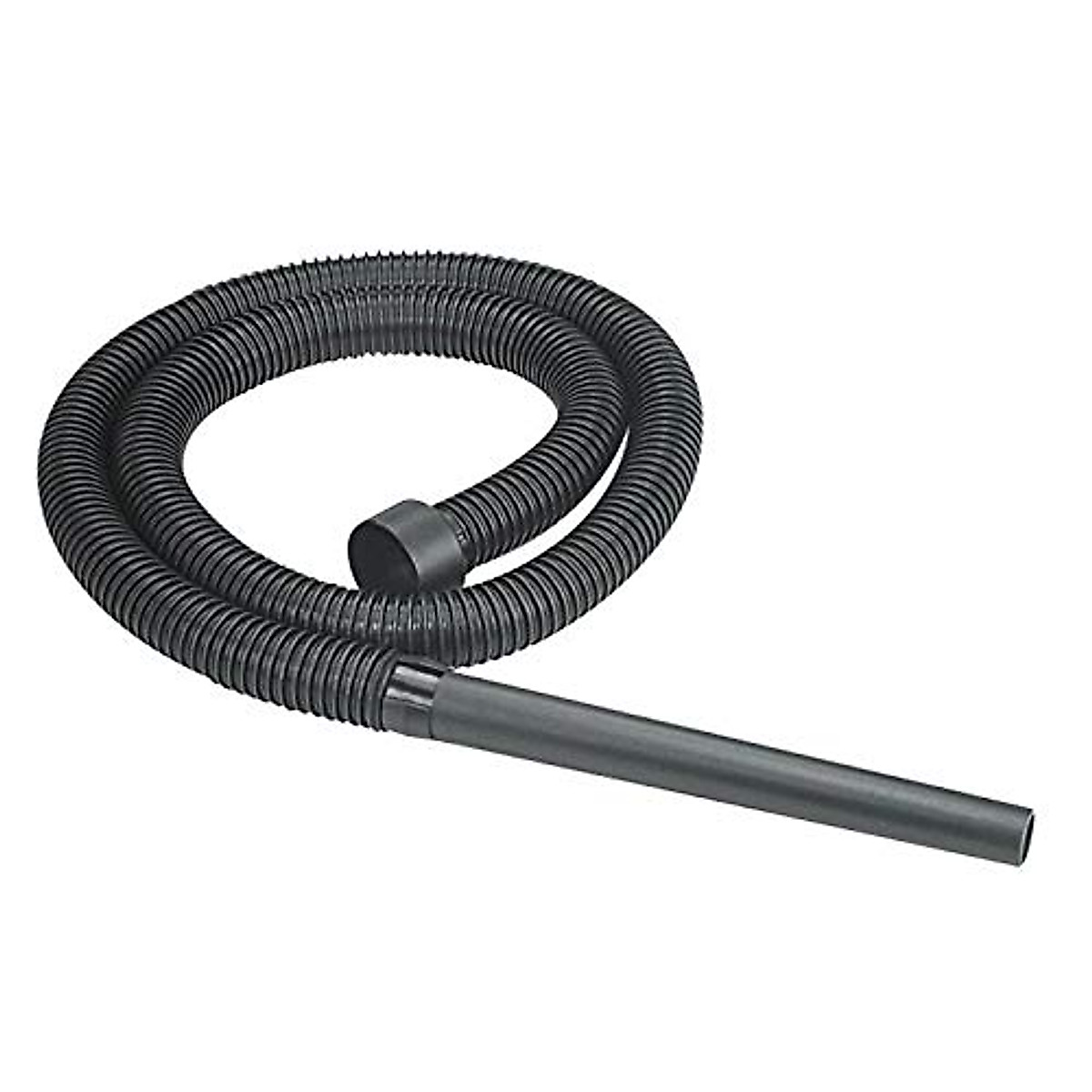 Shop-Vac 9051233 Hose With Long Extension, 1.25 Inch Diameter x 8 Ft, Durable And Flexible for Enhanced Maneuverability