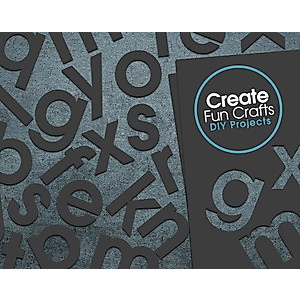 Golden State Art, 10 Pack 16x20 Uncut Photo Mat Matboard, Black Backing Board for Frame, Picture, Print