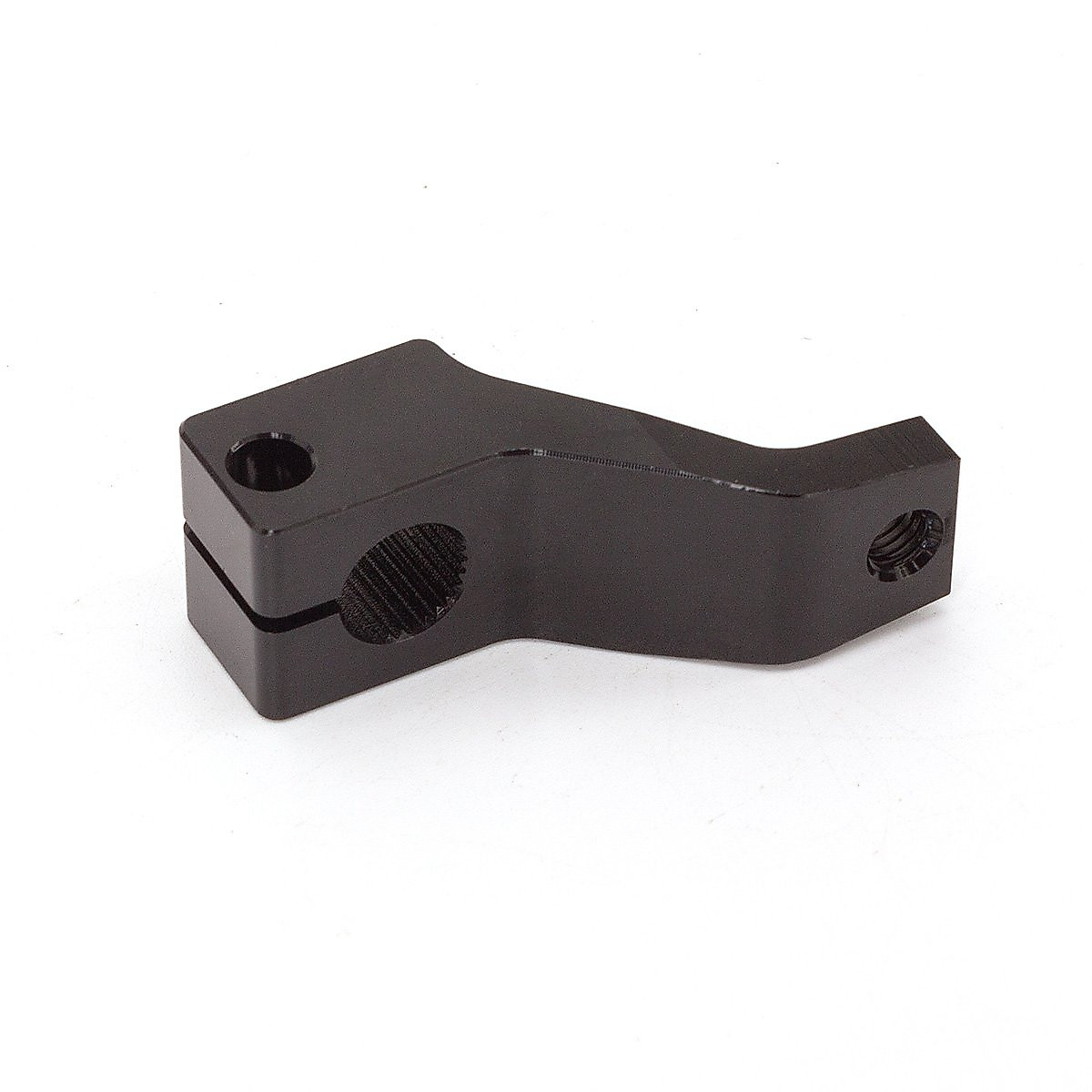 NICEDOLL 10mm Motorcycle Rearset Gear Shift Shifter ARM Linkage for CBR250 CBR150R CB190R CBF150 CBR125 CBR300R GROM125 CBR600RR,ZX6R ZX636 ZX10R Ninja 250R,YZF R3 R25 FZ09 MT09 XSR900,1985 YZ250