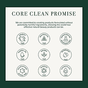 InstaNatural Youth Express Eye Gel, Natural Anti Aging Eye Cream, with Jojoba Oil, Amino Acids and Peptides, Hydrating & Brightening Under Eye Cream for Dark Circles, Softens Lines & Wrinkles