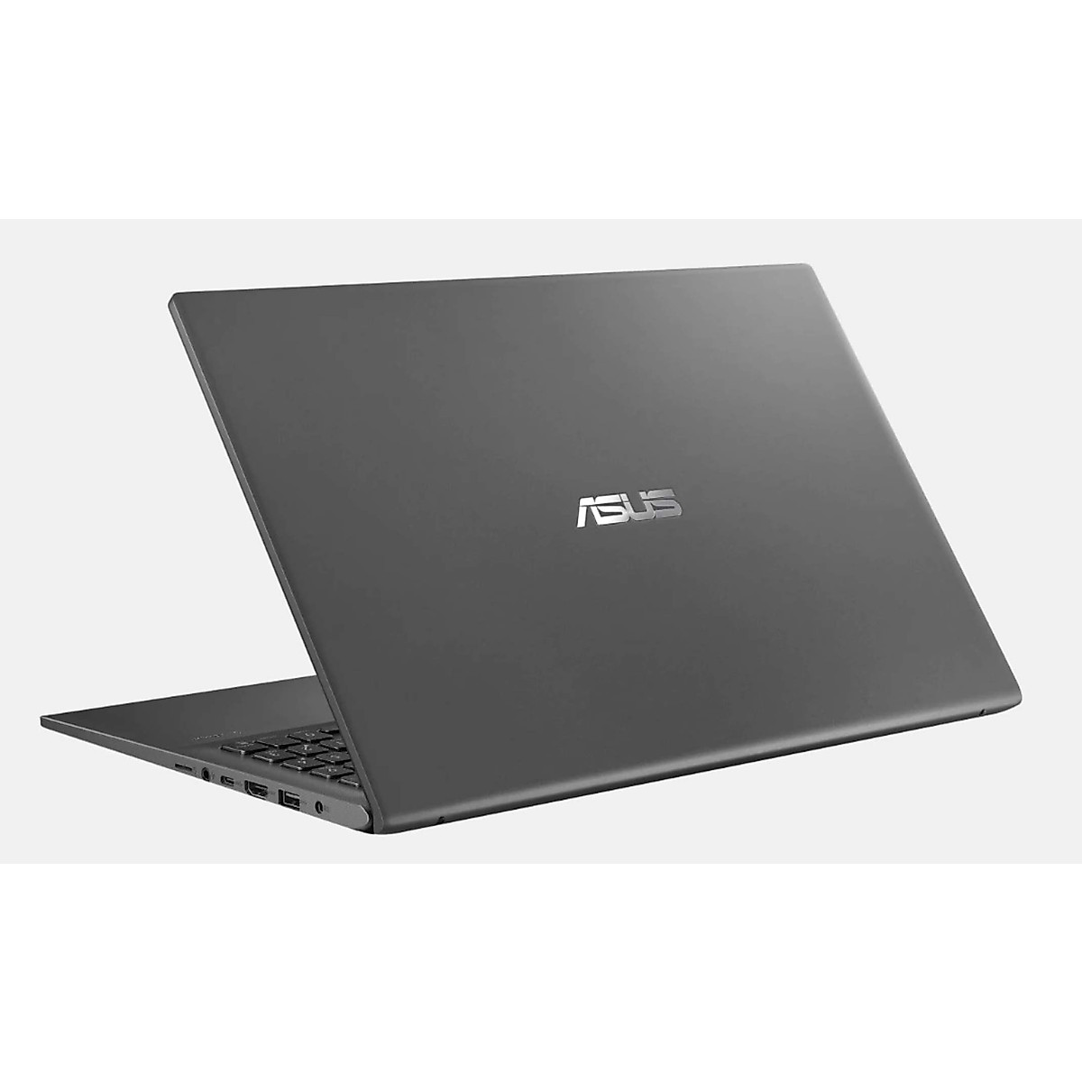ASUS Premium VivoBook 2021 15.6" FHD Touchscreen Laptop Computer, Intel Core i3-1005G1 1.20 GHz(Beat i5-7200U), 8GB RAM, 128GB SSD, Webcam, Bluetooth, Wi-Fi, HDMI, Windows 10 S | VATTE HDMI Cable