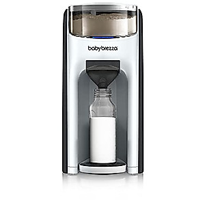 Baby Brezza Baby brezza formula pro frp0046, 1.7 Ounce