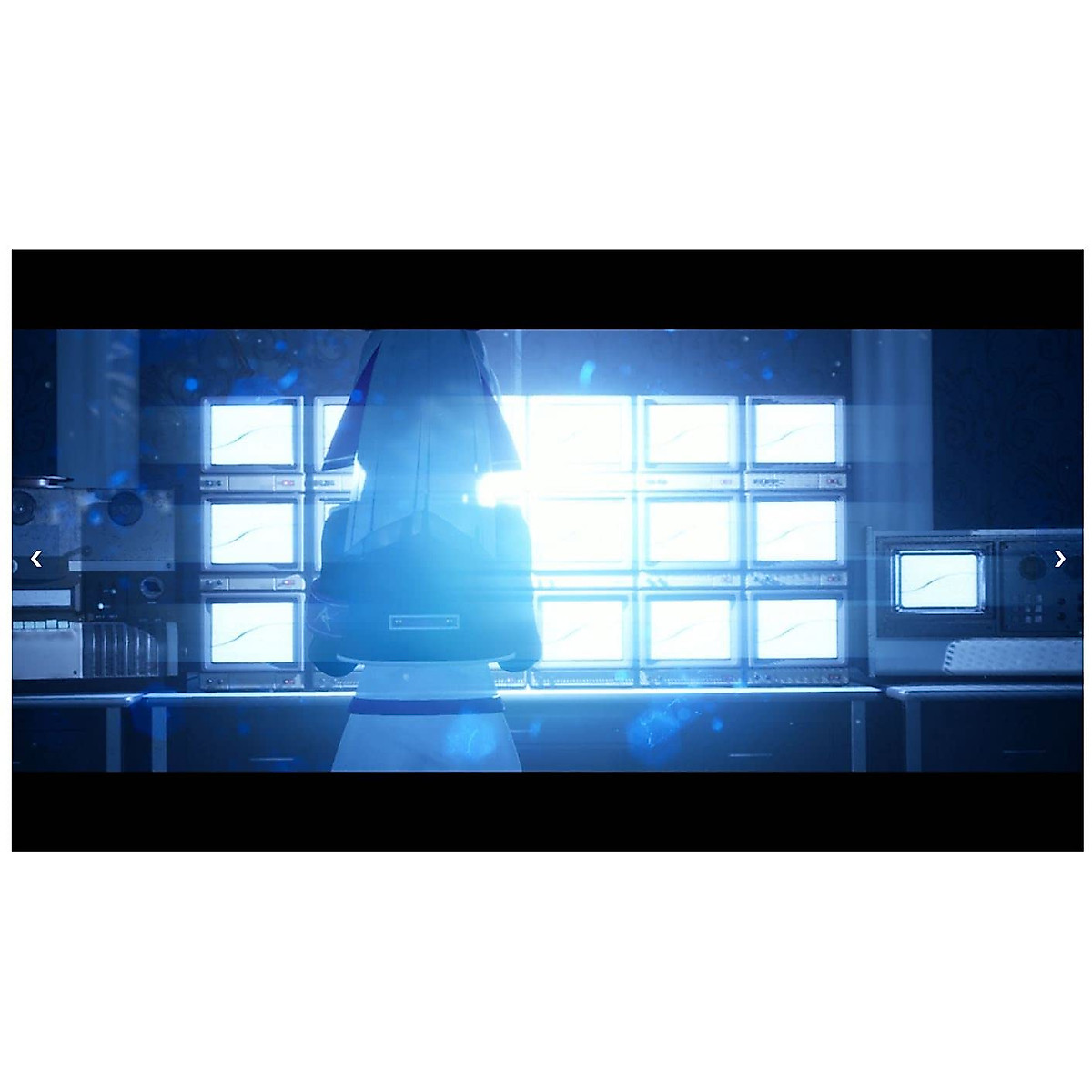 Wing of Darkness (English, Chinese, Korean, Japanese Subtitles) for Playstation 4 PS4 Game