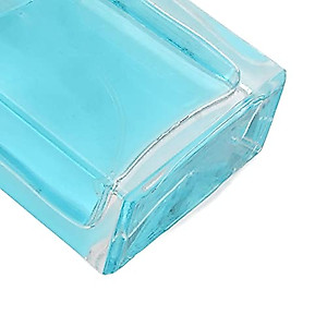 Yosoo Fashion Light Blue Ocean Flavour Cologne,Lasting Fragrance Perfume for Men - 50ml