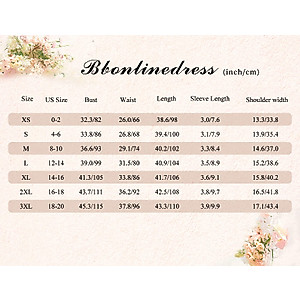 Bbonlinedress Women Short 1950s Retro Vintage Cocktail Party Swing Dresses Red Small Black Dot L