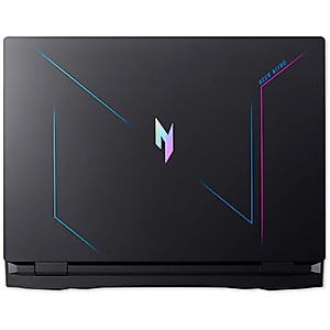 acer 2023 Gaming Laptop Nitro-AN17-41 AMD Ryzen 7 7735HS 8-Core NVIDIA GeForce RTX 4050 6 GB 48 GB DDR5 2 TB SSD 17.3" 1920 x 1080 165 Hz Win11 Pro Backlit Keyboard Wi-Fi 6E Bluetooth 5.1