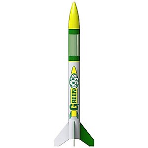 Green Eggs (12-Pack)