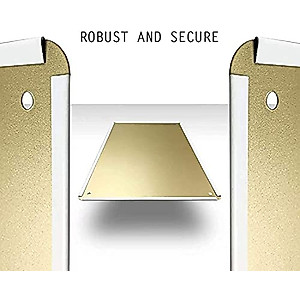 Graman Metal Vintage Tin Sign Be Kind to Your Mind, Land Lady Gift, Floral Woman Gift for Plant Lovers Funny Retro Wall Art Sign 8X 12inch