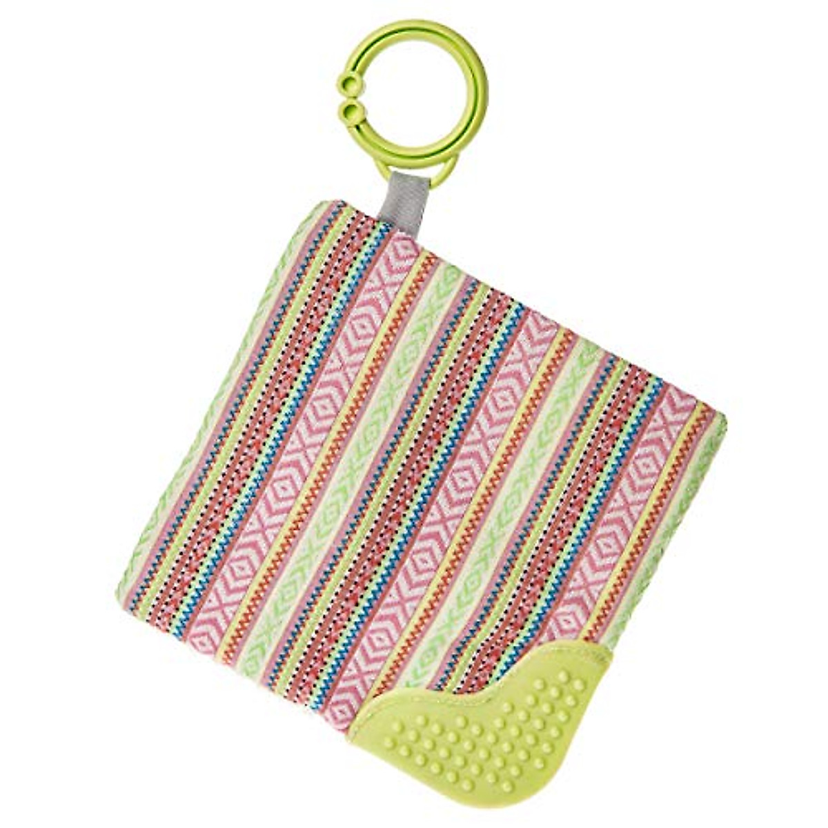 Mary Meyer Mary Meyer LilyLlama Crinkle Teether