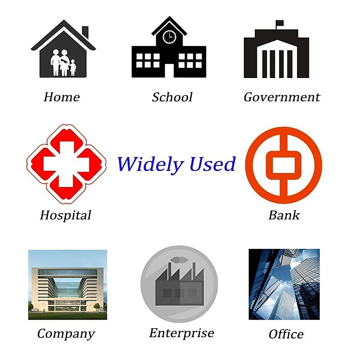 SuperInk Remanufactured Ink Cartridge Replacement for HP 60 60XL CC641WA CC644WA Compatible for Deskjet D1660 D1663 PhotoSmart C4600 C4610 Envy 100 110 All-in-One Printer (1 Black,1 Tri-Color)