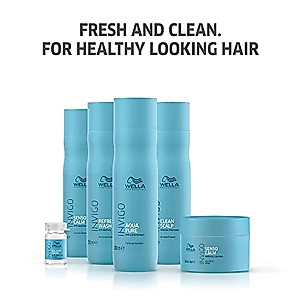 Barrier Invigo Balance Senso Calm Sensitive Shampoo | 250 Ml | Soothing, Calming Hair Cleanser For Sensitive, Dry Scalp | Fragrance-free Shampoo