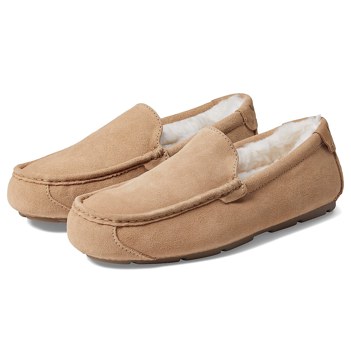 Koolaburra by UGG Men's Tipton Slipper, SAND, 11