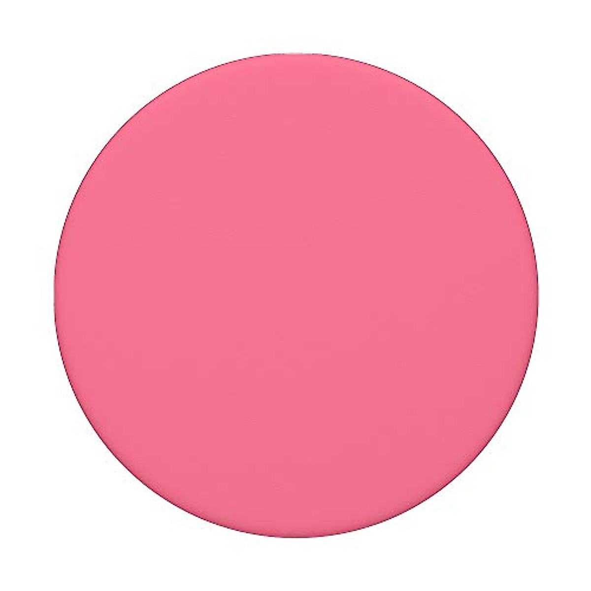 Watermelon Pink Solid Color Finish