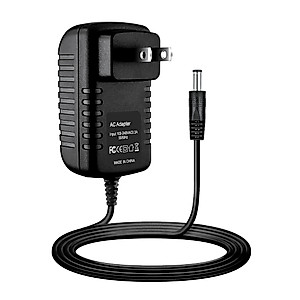 PK Power AC DC Adapter for Innov Model: IVP1200-2000 IVP12002000 Class 2 Power Supply Cord Cable PS Charger Input: 100-240 VAC 50/60Hz Worldwide Voltage Use PSU