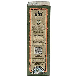 Down to Earth All Natural Shrimp Meal Fertilizer Mix 6-6-0, 2 lb