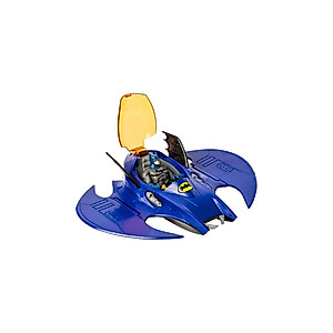 DC BATMAN BATWING: SUPER POWERS