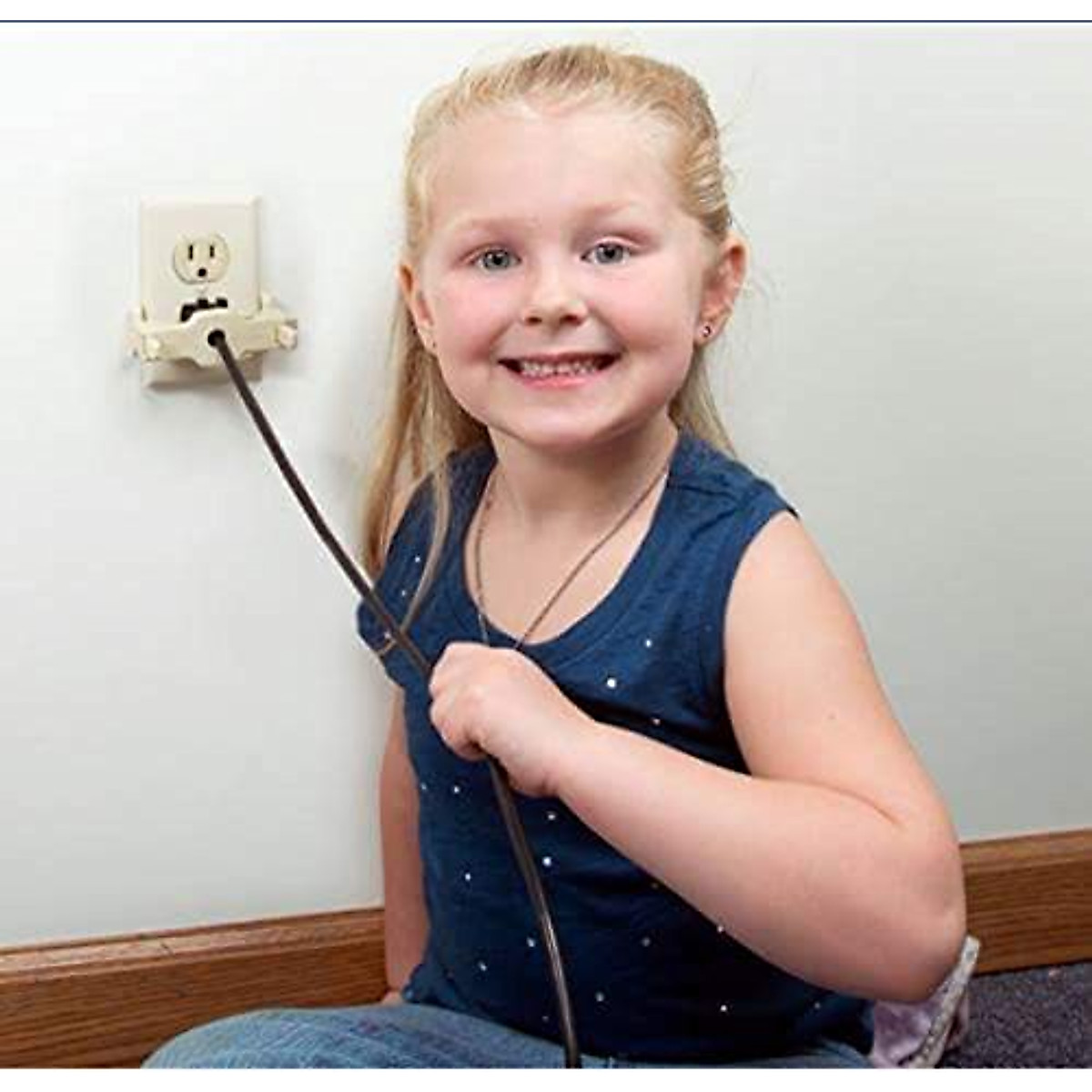 Secure Connect home electrical safety product-single pack