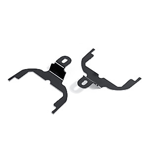 Cooler Mounting Bracket For FM3 AM3 AM4 Kit For H60(2018) H100i H115i