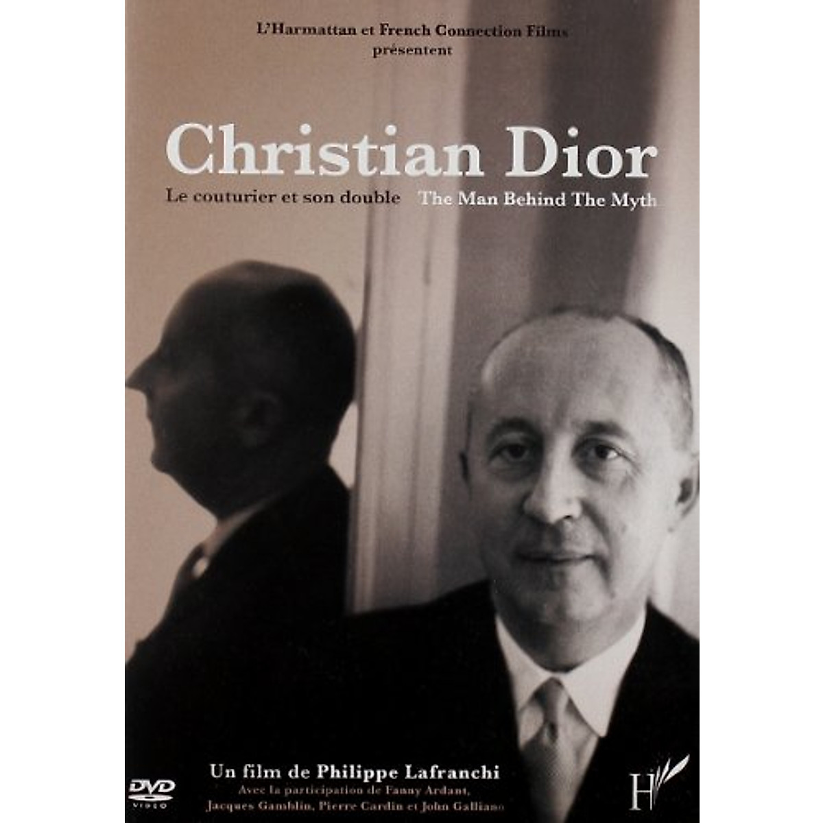 Christian dior : le couturier et son double