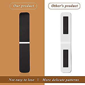 12 Pieces Magnetic Bookmarks Cats Magnet Page Markers Assorted Book Markers Set for Students Reading