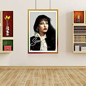 Ting Ting Latin Music Creativity Aesthetic Unframed Poster Gifts Idea 12x18inch(30x45cm) Lwebecn