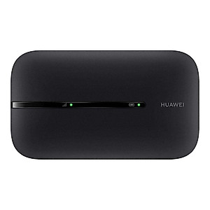 Huawei E5576-320 Mobile WiFi Black