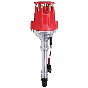 MSD 83606 Ready-to-Run Marine Distributor