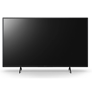 BRAVIA FW-55BZ30J 55" 4K Ultra HD HDR IPS LED Professional Display