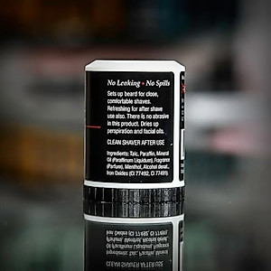 Eltron (Parks) EL-250 EL250 Shave Stick for use with all Electric Shavers