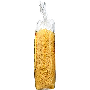 Bechtle Traditional German Cage Free Egg Pasta Soup Noodles Thin -- 17.6 oz (Pack of 2)