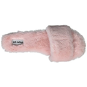 Not Rated Women's Dixie Slide Sandal, pink, 6 M US