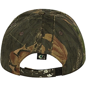 Outdoor Cap Hunting Basics Cap