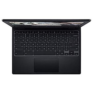 Acer Chromebook 311 Laptop | AMD A-Series Dual-Core A4-9120C | 11.6" HD Display | AMD Radeon R4 Graphics | 4GB DDR4 | 64GB eMMC | 802.11ac WiFi 5 | Bluetooth 4.2 | Chrome OS | CB311-10H-42LY