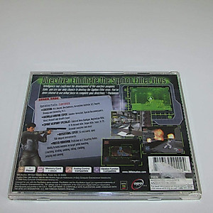 Syphon Filter (Renewed)