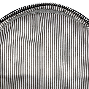 Loungefly Star Wars Chibi Character Print Mini Backpack