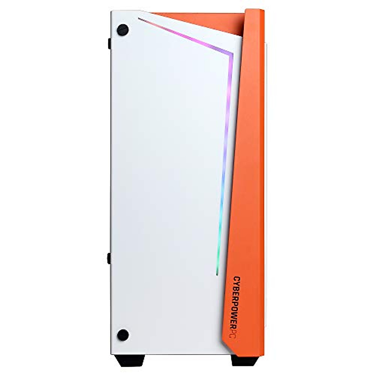 CYBERPOWERPC Gamer Supreme Liquid Cool Gaming PC, AMD Ryzen 9 5900X 3.7GHz, AMD Radeon RX 6700 XT 12GB, 32GB DDR4, 1TB NVMe SSD, 2TB HDD, WiFi Ready & Windows 10 Home (SLC8312A, White)