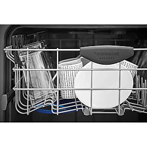 Frigidaire FGIP2468UF Gallery 24'' Stainless Steel Built-In Dishwasher