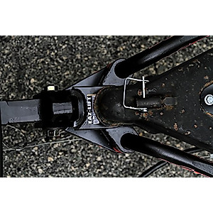 Camco Eaz-Lift ReCurve R6 1,200lb Weight Distribution Hitch | Features 1,400lb Max Tongue Weight Rating, 2-5/16-inch Ball has a 15,000lb Max Rating, and Premium Adaptive Sway Control | (48734)