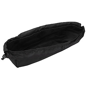 Ebike Battery Cover, E Bike Battery Case, Electric Bicycle Lithium Battery Waterproof Dustproof Anti Mud Cover Battery Protection