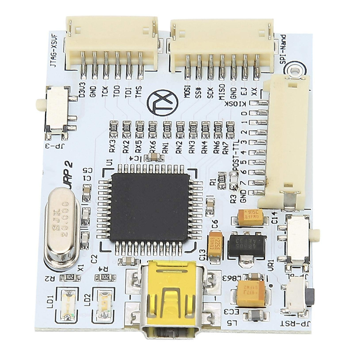 Surebuy Programmer Anti- Gamepad Repair Tool Game Accessories for XILINX CR JTAG Programming