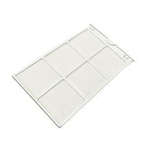 Air Conditioner AC Filter Compatible with Haier Model Numbers HWR05XCR, HWR05XCRL, HWR05XCRLD, AHS05LXW1, HWF05XCP