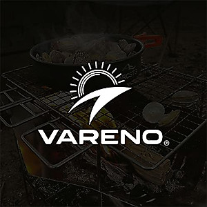 Foldable Camping Grill- Stainless Steel Wood Burning Stove and Fire Pit- 14.2” Portable Campfire Charcoal BBQ Grill- Outdoor Cooking BBQ With Grill Mesh and Carry Bag- Easy to Assemble