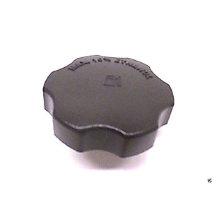 MTD 951-12535 Lawn & Garden Equipment Engine Fuel Tank Cap Genuine Original Equipment Manufacturer (OEM) Part