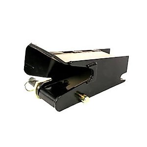 Central Parts Warehouse 67858 Western Snowplows D/S Receiver Mount